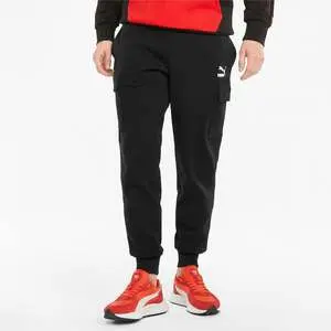 PUMA Clsx Training Cargo Pants