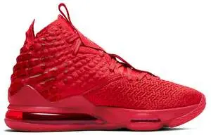 Nike Lebron 17 Ep Athletic Sneakers