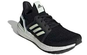 Adidas Ultraboost 19 Sneakers - Black/white