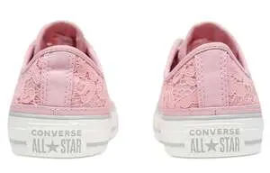 CONVERSE Chuck Taylor All Star Low Top Sneakers