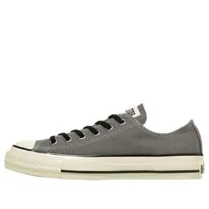 CONVERSE Chuck Taylor All Star Aged Cl Ox Sneakers - Iron Gray