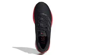 Adidas Sl 20 Athletic Lace-up Sneakers