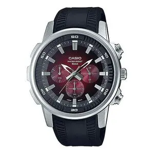 Casio Classic Analog Watch