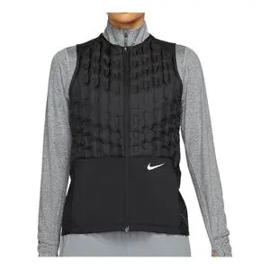 Nike Quilted Down Vest - Default Color