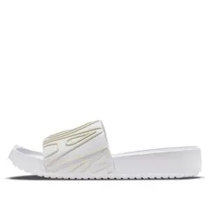 JORDAN Air Nola Slide - White