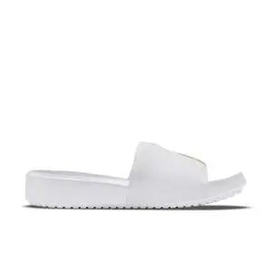 JORDAN Air Nola Slide - White