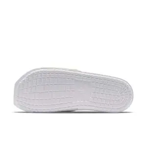 JORDAN Air Nola Slide - White