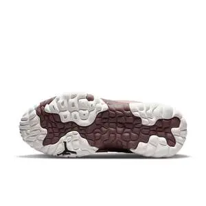 JORDAN Delta 2 Low-top Sneakers - Pink