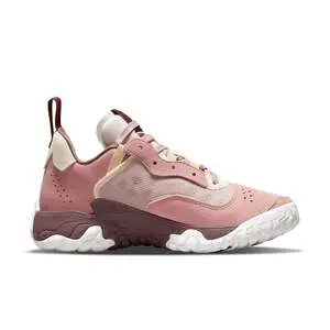 JORDAN Delta 2 Low-top Sneakers - Pink