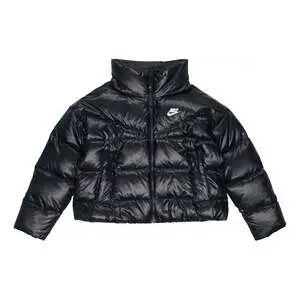 Nike Down Feather Puffer Jacket - Default Color
