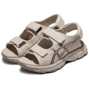 Asics Kahana Sd Sandals - Beige