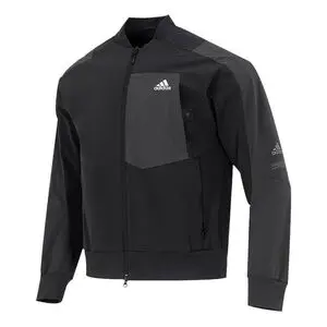 Adidas Logo Bomber Jacket - Default Colorway