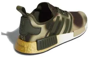 Adidas Star Wars X Nmd_r1 Princess Leia Sneakers