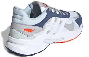 Adidas Neo Crazychaos Shadow Sneakers - White/gray/blue