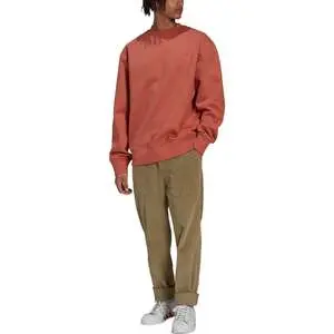 Adidas Originals Logo Sweatshirt - Default Colorway