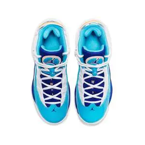 JORDAN 6 Rings High Top Sneakers