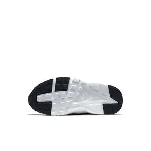 Nike Huarache Run Sneakers - Black
