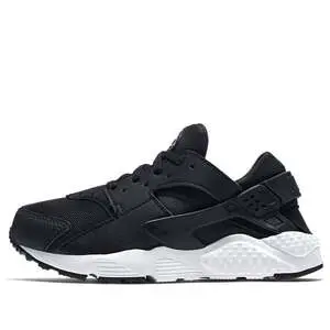 Nike Huarache Run Sneakers - Black