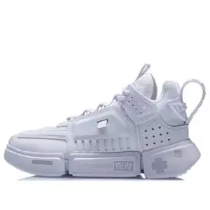 LI-NING Essence 2 Athletic Sneakers - White