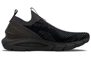 Under Armour Hovr Phantom 2 Intelliknit Sneakers - Black