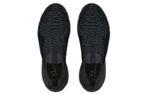 Under Armour Hovr Phantom 2 Intelliknit Sneakers - Black