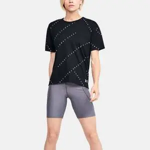 Under Armour Graphic Print Short Sleeve T-shirt
