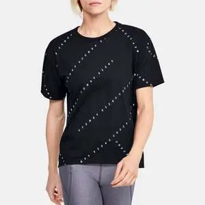 Under Armour Graphic Print Short Sleeve T-shirt