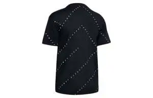 Under Armour Graphic Print Short Sleeve T-shirt