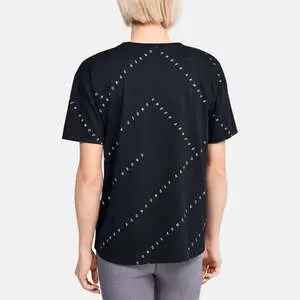Under Armour Graphic Print Short Sleeve T-shirt