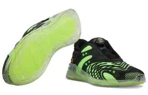 Gucci Ultrapace R Sneakers - Green
