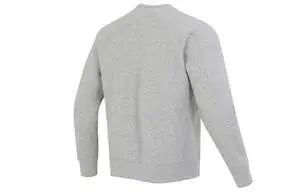 Nike Club Fleece+ Brushed-back Crew - Default Color