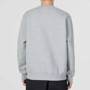 Nike Club Fleece+ Brushed-back Crew - Default Color