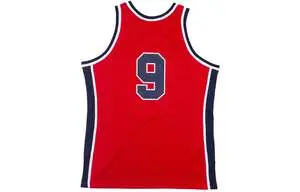 Mitchell & Ness Nba Au Usa 9