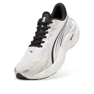 PUMA Velocity Nitro 4 Sneakers - White/black