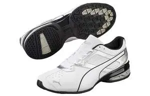 PUMA Tazon 6 Fm Low Top Sneakers