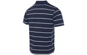 Adidas Fi Stripe Polo Shirt