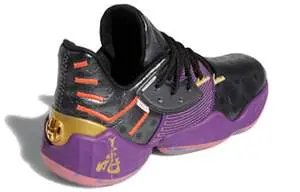 Adidas Harden Volume 4 Gca 'five Generals' Sneakers