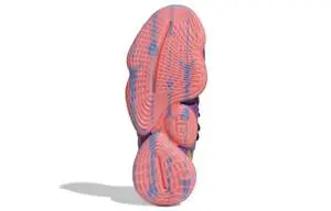 Adidas Harden Volume 4 Gca 'five Generals' Sneakers