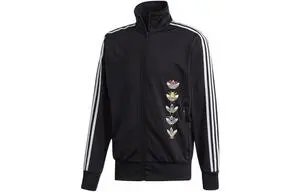 Adidas Originals Embroidered Track Jacket - Default Color