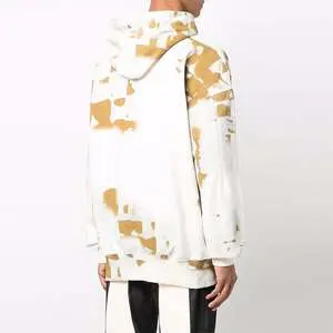A-COLD-WALL* Brush Stroke Printed Hoodie