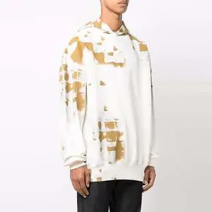 A-COLD-WALL* Brush Stroke Printed Hoodie