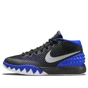 Nike Kyrie 1 Brotherhood Sneakers - Black