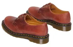 Dr. Martens 1461 Made In England Oxford Shoes - Brown