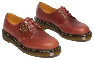 Dr. Martens 1461 Made In England Oxford Shoes