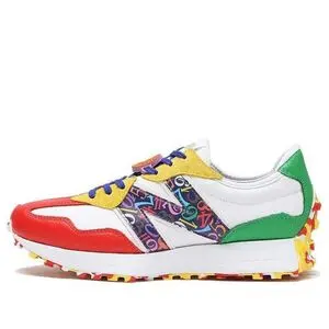 NEW BALANCE New Balance X Franck Muller 327 Sneakers Multi-color