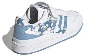Adidas Forum Low "floral Ambient Sky