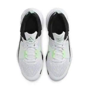 Nike Giannis Immortality 2 Ep 'victoria Falls' Athletic Sneakers - White/black/barely Volt