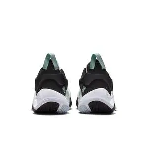 Nike Giannis Immortality 2 Ep 'victoria Falls' Athletic Sneakers - White/black/barely Volt