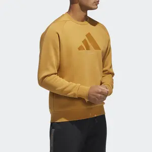 Adidas Th Logo Sports Pullover