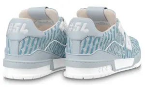 LOUIS VUITTON Trainer Sneakers
